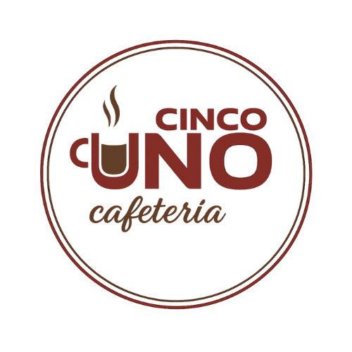 Sobre Nosotros | Cinco Uno Cafetería en Villa Krause, San Juan
